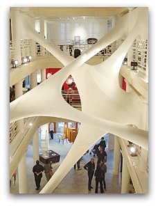 The Design District: Miami's Hub for Art, Design and Luxury Shopping