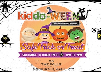 Miami Halloween - 2020 Celebrations